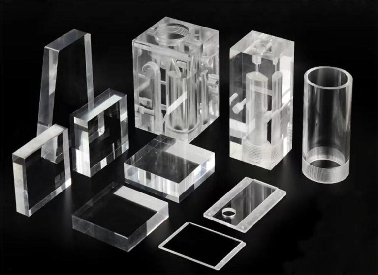 Richconn | Top CNC Machining Manufacturer | Custom Precision Parts