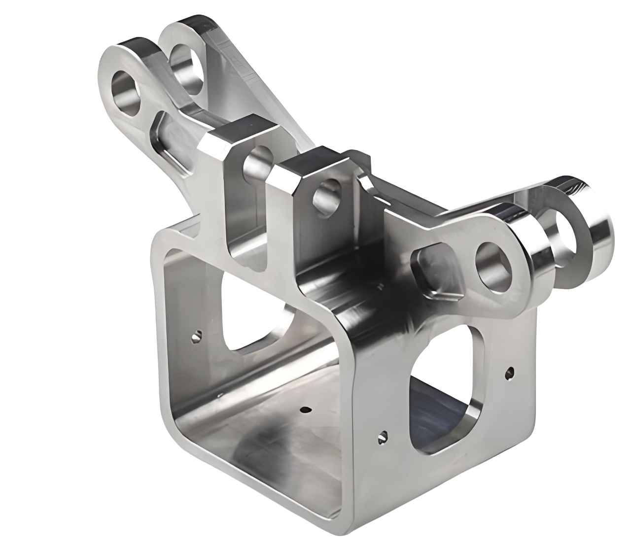 Richconn | Top CNC Machining Manufacturer | Custom Precision Parts