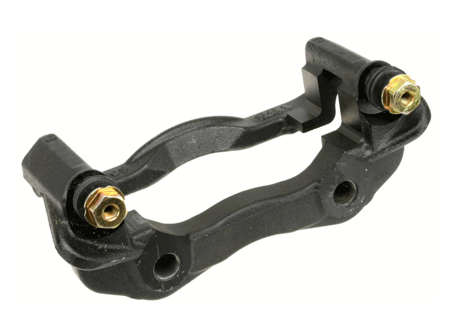 Car Parts Manufacturing - Richconn | Precision CNC Parts Manufacturing ...