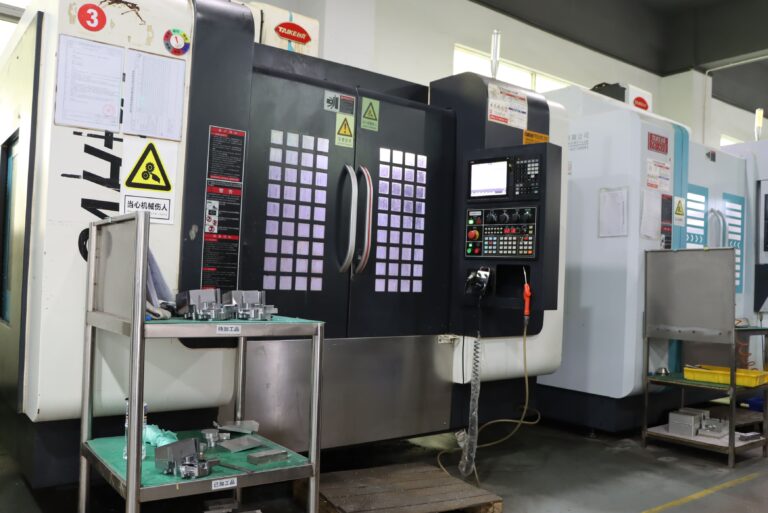 CNC Milling Service: Precision, Speed, and Quality Guaranteed - Richconn | Precision CNC Parts ...