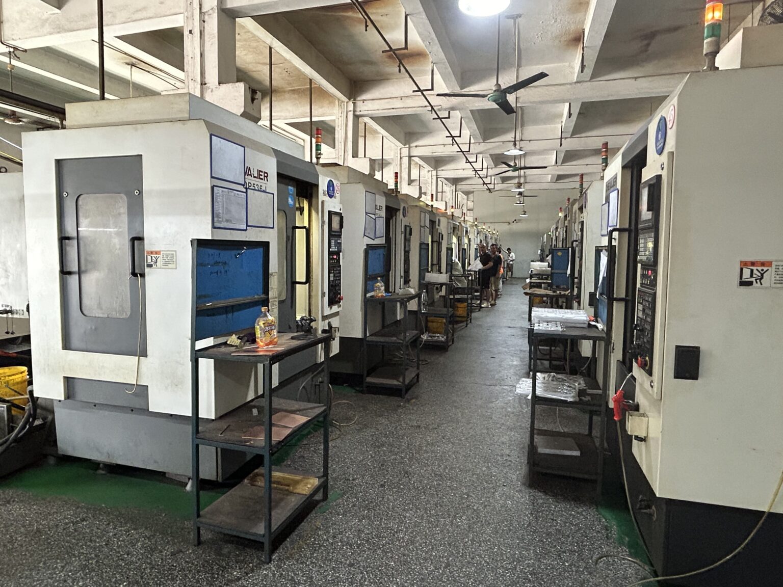 碳纤维 CNC 加工：定制精密零件 - Richconn | 精密 CNC 零件制造 | 中国 CNC 加工制造商