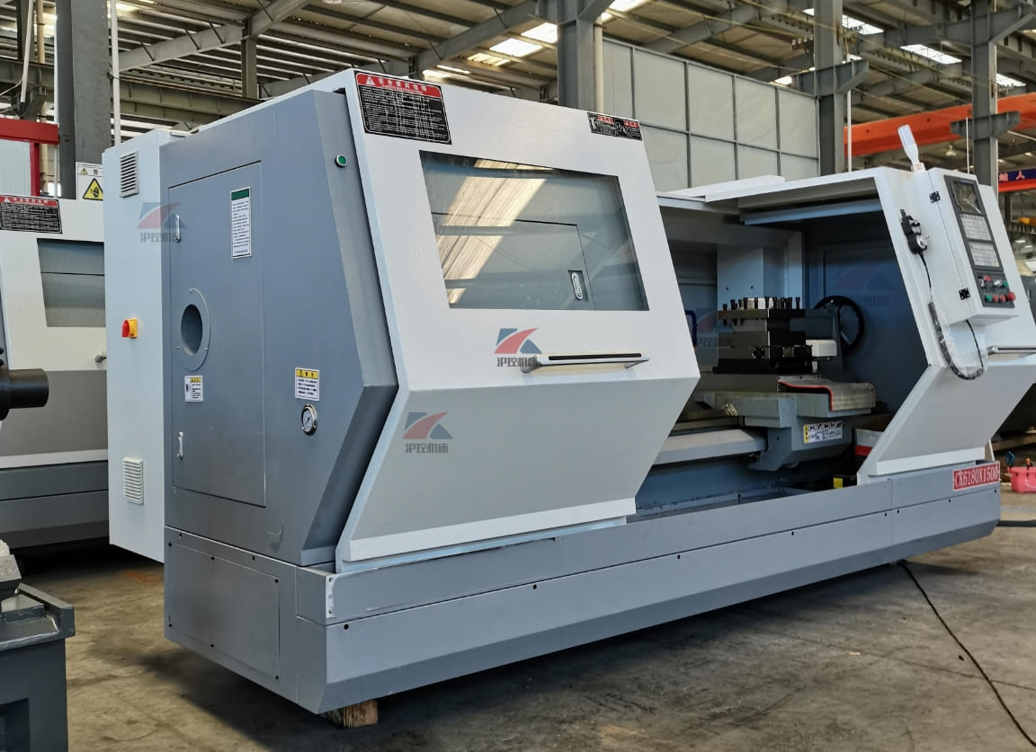 Guía de mecanizado CNC de aluminio: proceso, herramientas y ...