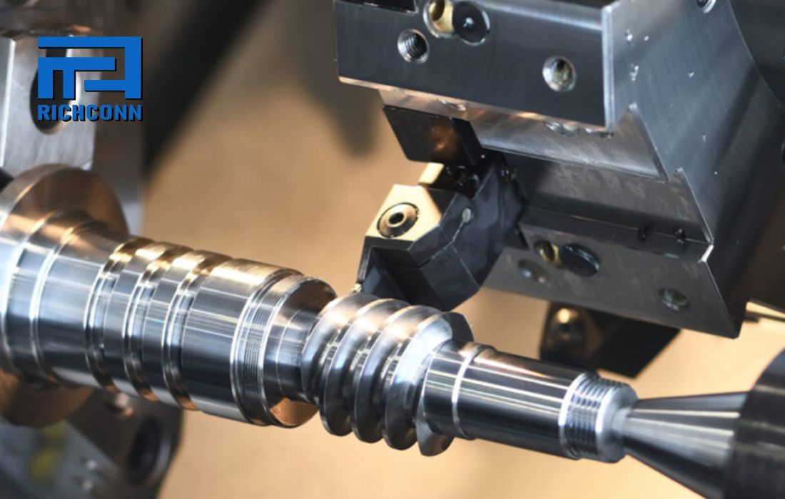 Maîtriser le rainurage CNC : outils, techniques et astuces pour 2024 ...