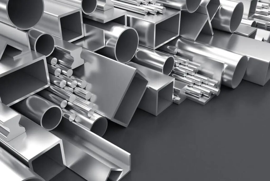 Top 5 Lightweight Metals in Modern Engineering