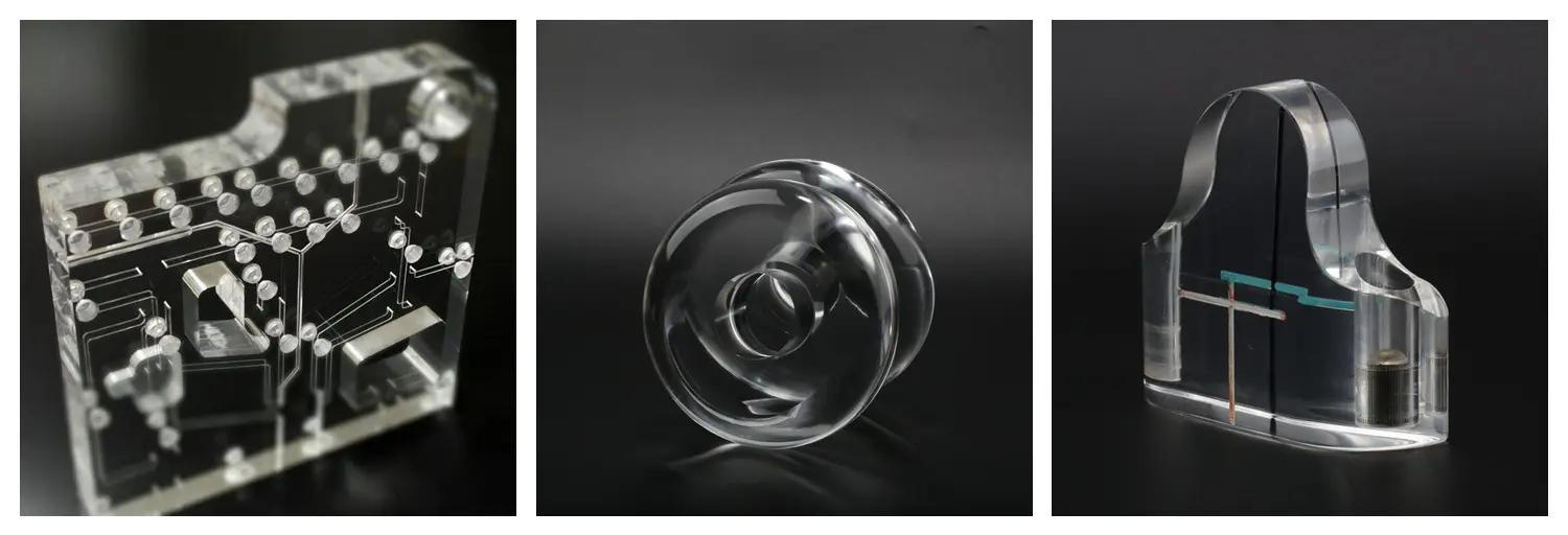 Everything You Need to Know About Acrylic CNC Machining - Richconn ...