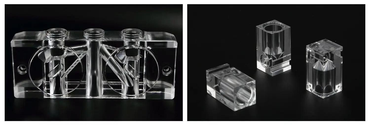 Everything You Need to Know About Acrylic CNC Machining - Richconn ...