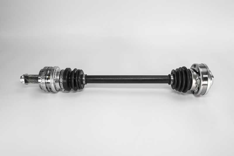 Understanding Transmission Shafts: Types, Parts, and Applications ...
