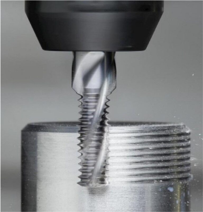 The Ultimate Guide to Thread Machining: Techniques, Types, and Tools - Richconn | Precision CNC ...