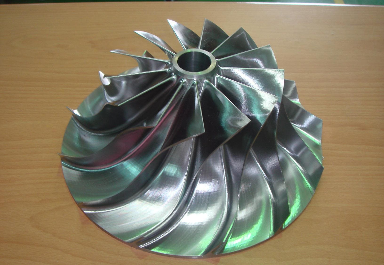 A Comprehensive Guide to CNC Machining Nickel Alloys - Richconn | Precision CNC Parts ...