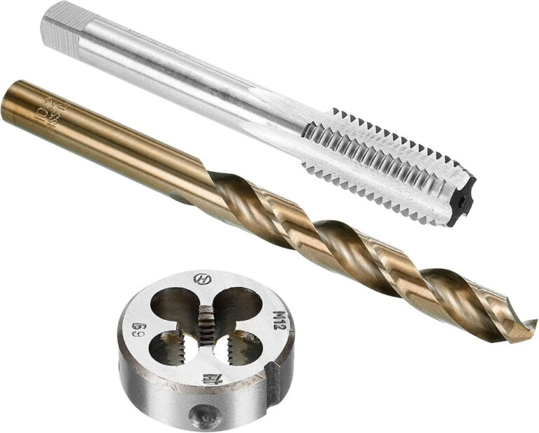 The Ultimate Guide to Thread Machining: Techniques, Types, and Tools - Richconn | Precision CNC ...