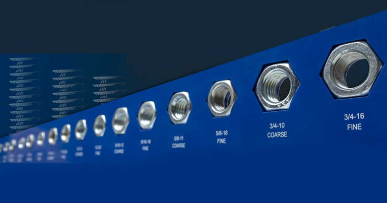Le guide ultime de l'usinage des filetages : techniques, types et outils - Richconn ...
