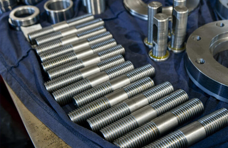 Le guide ultime de l'usinage des filetages : techniques, types et outils - Richconn ...