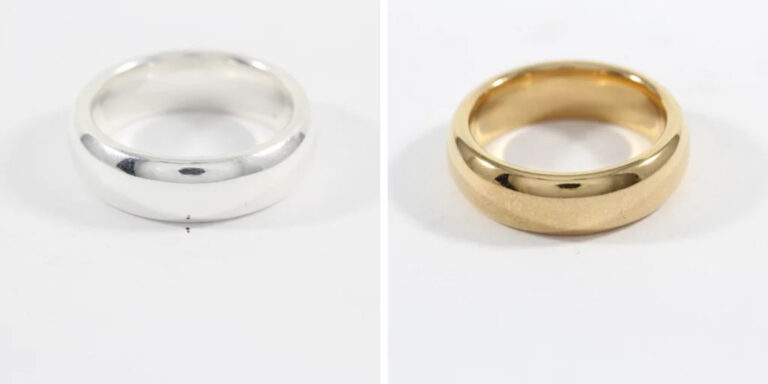 Understanding Metal Plating: Processes, Benefits and Uses - Richconn ...