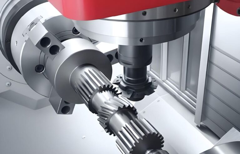 Mastering Motor Shaft Machining: A Comprehensive Guide - Richconn ...