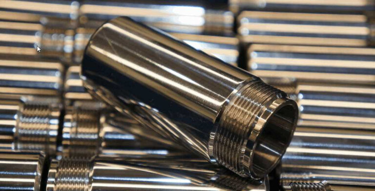 Understanding Metal Plating: Processes, Benefits and Uses - Richconn ...