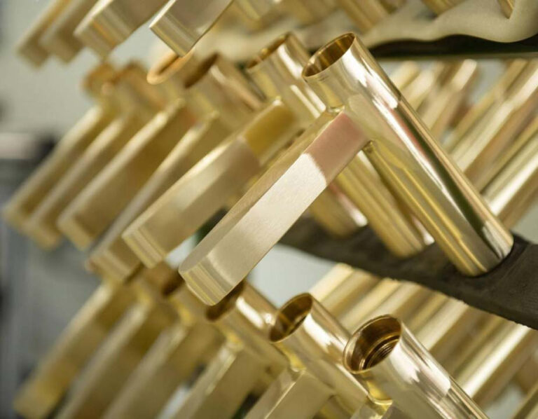 Understanding Metal Plating: Processes, Benefits and Uses - Richconn ...