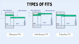 The Difference Between Allowance and Tolerance in Engineering ...