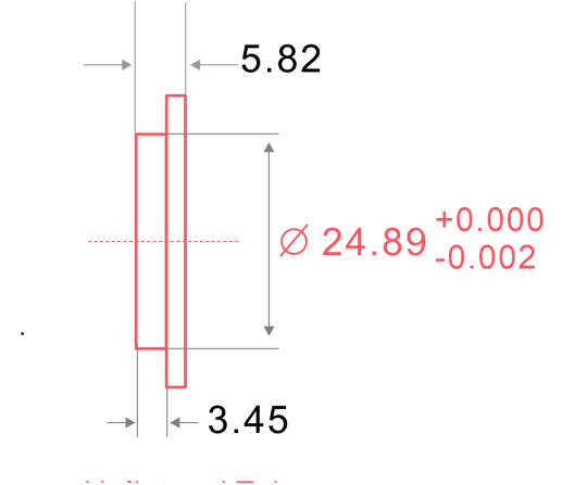 CNC-Bearbeitungstoleranzen: Typen, Einflussfaktoren und Standards