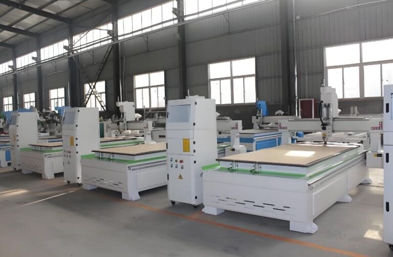 เครื่องกัด Cnc เทียบกับเราเตอร์ Cnc ความแตกต่างที่สำคัญ 8 ประการ Richconn การผลิตชิ้นส่วน Cnc