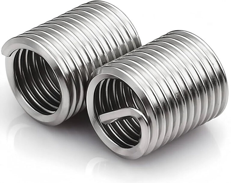 Threaded Holes Machining: A Comprehensive Guide