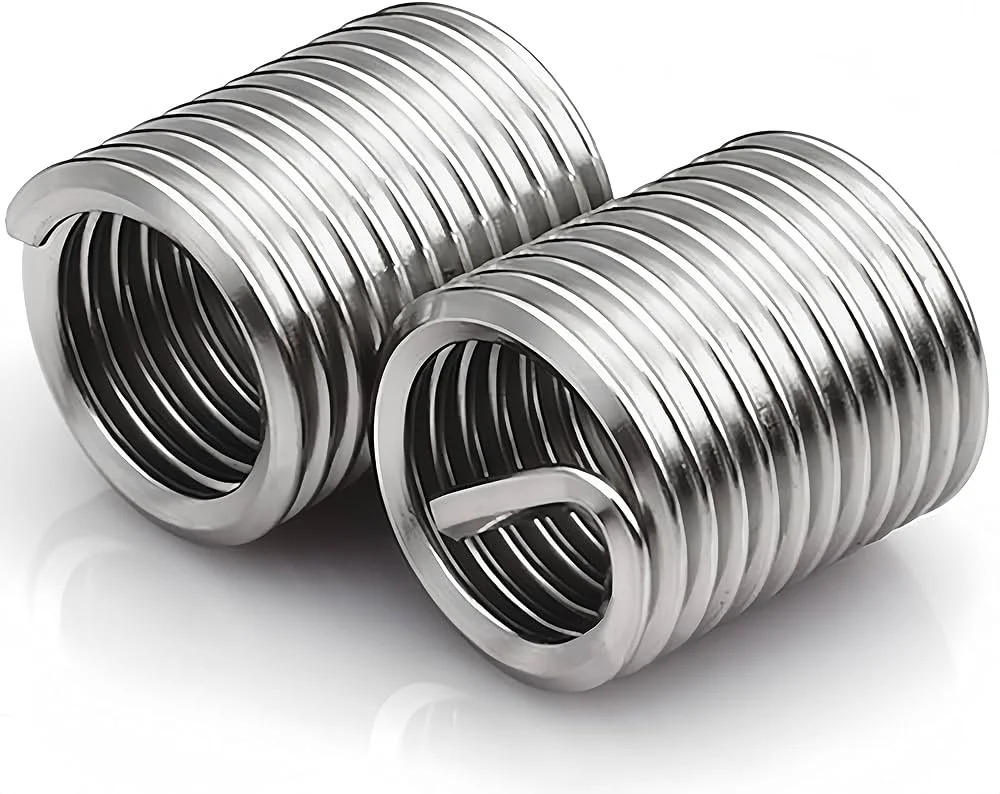 Threaded Holes Machining: A Comprehensive Guide