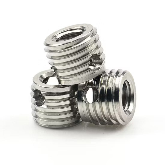 Threaded Holes Machining: A Comprehensive Guide