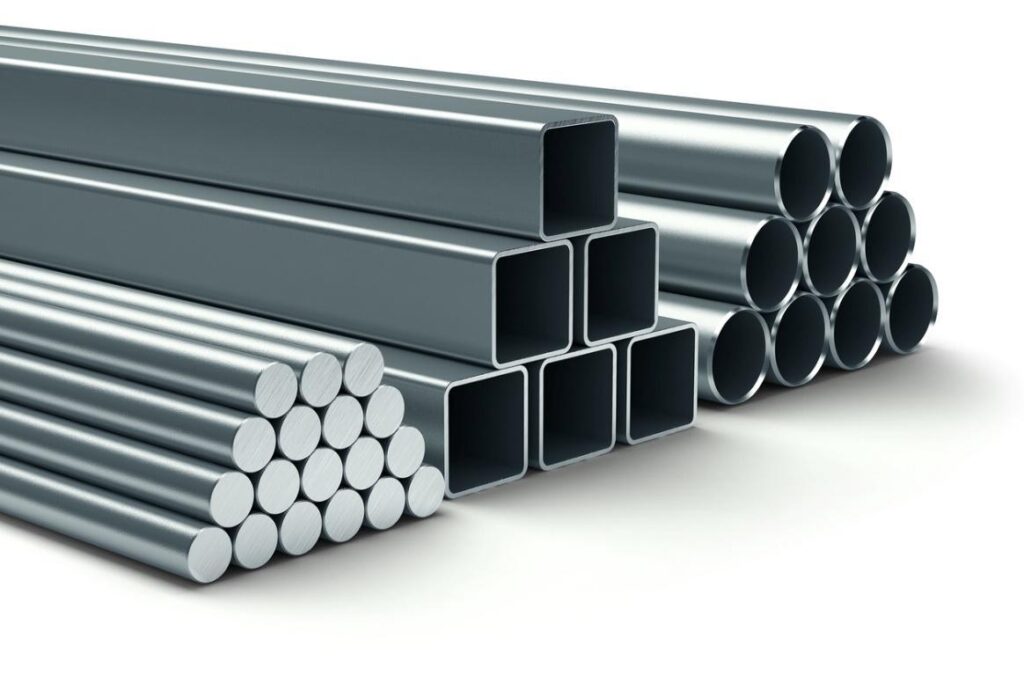 Different Types of Stainless Steel: Their Grades & Properties ...