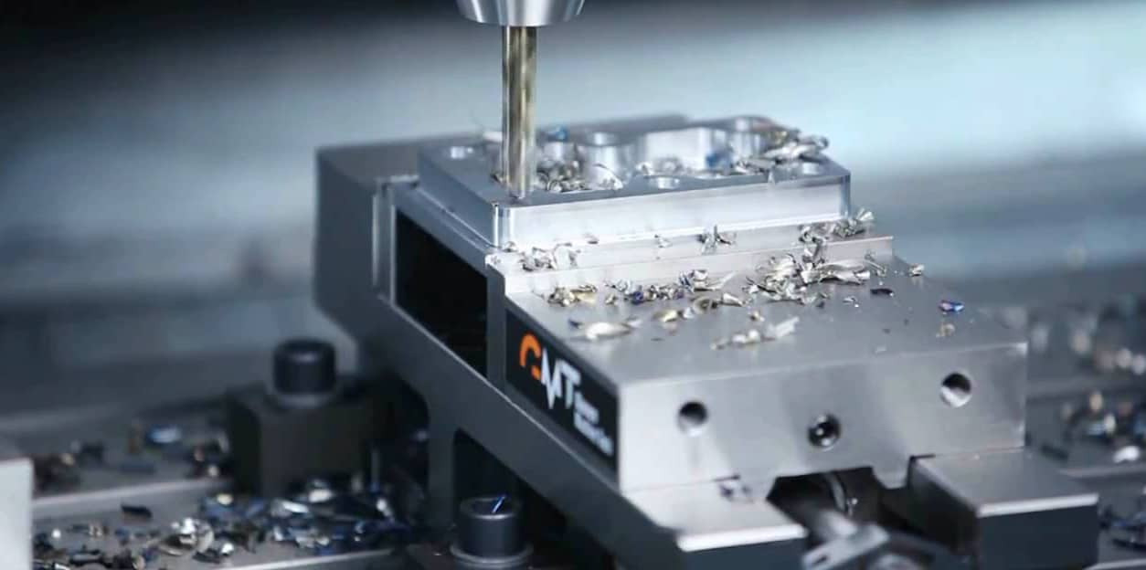 Chi phí phay CNC là bao nhiêu? Hướng dẫn đầy đủ