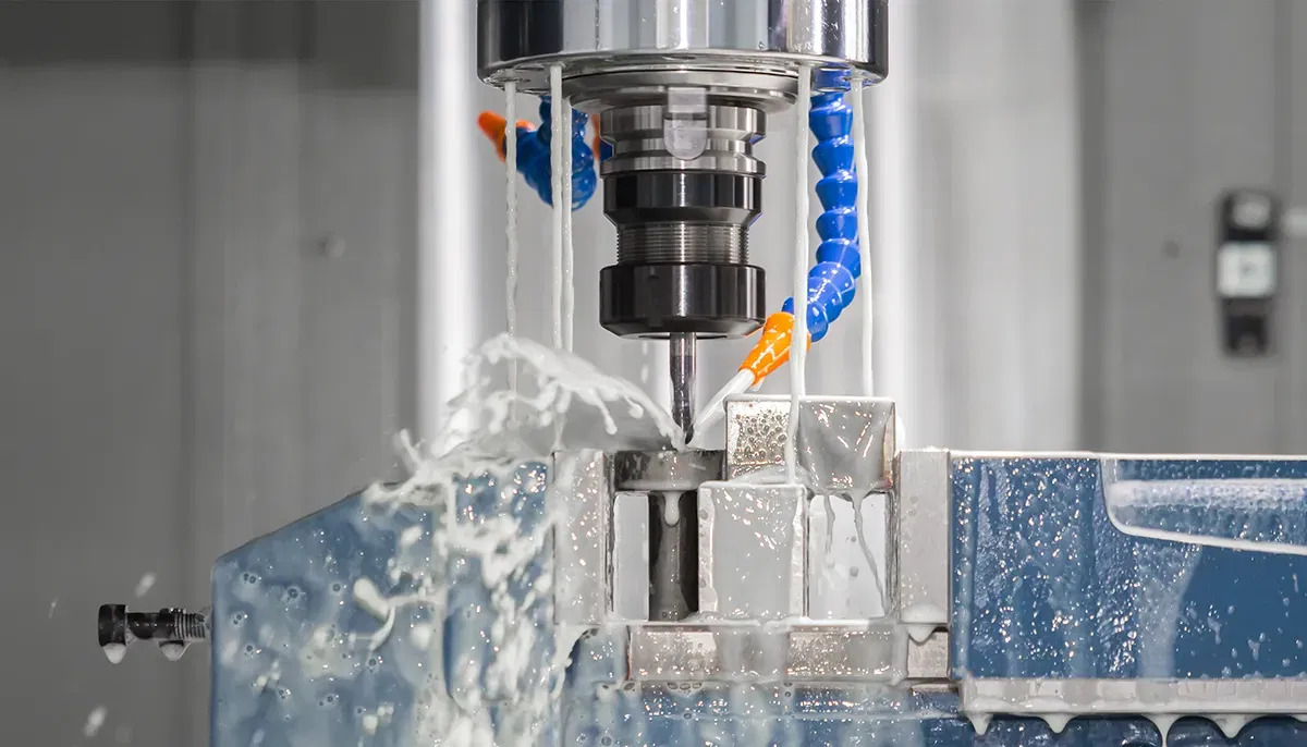 Threaded Holes Machining: A Comprehensive Guide