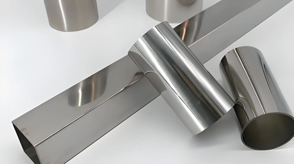 Different Types of Stainless Steel: Their Grades & Properties ...