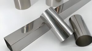 Different Types of Stainless Steel: Their Grades & Properties ...