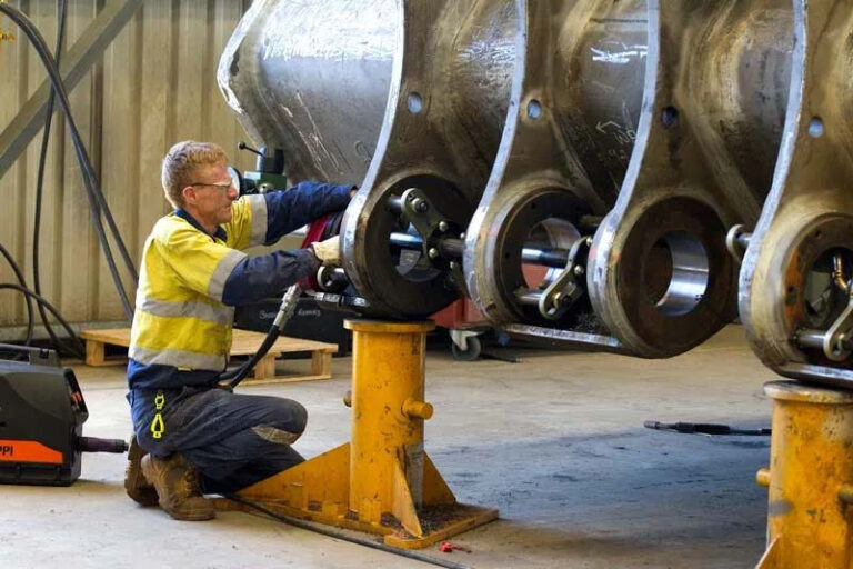 Understanding Boring Machining: A Detailed Guide