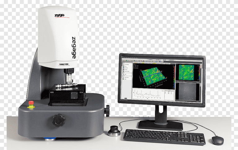 Surface Roughness Explained: Ra, Rq, Rz, and More