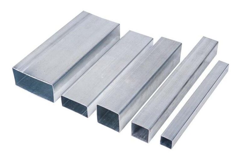 Galvanized Steel Guide: Properties, Types, Benefits, and Uses