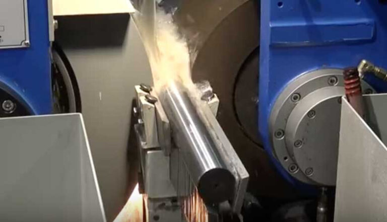 Centerless Grinding 101: All You Need to Know - Richconn | Precision ...