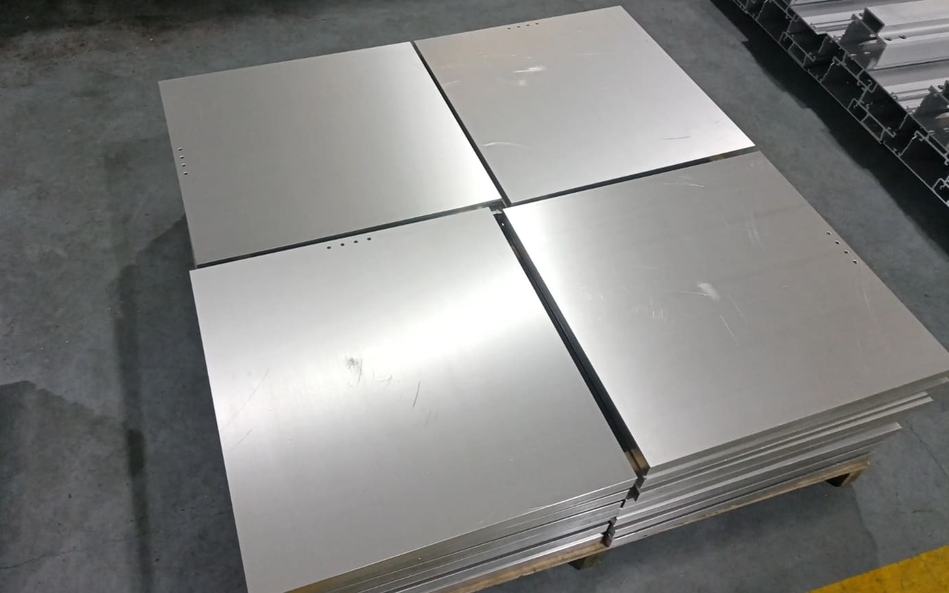 What is Aluminum Alloy? All You Need To Know - Richconn | Precision CNC ...