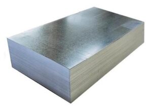 Galvanized Steel Guide: Properties, Types, Benefits, and Uses