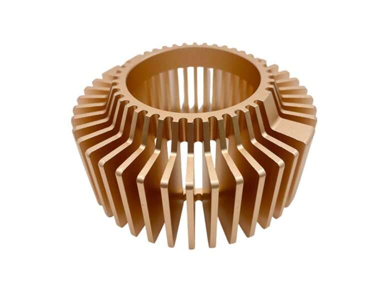 What is a Heat Sink? Design, Manufacturing, and Applications