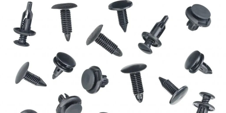 Types of Fasteners: Bolts, Screws, Nuts & Selection Guide