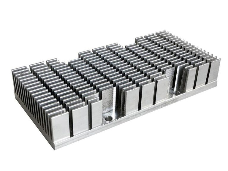 What is a Heat Sink? Design, Manufacturing, and Applications
