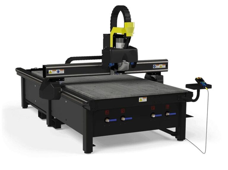 What is CNC Routing? Process, Uses and Benefits