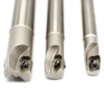 Face Milling: Types, Process, Best Practices & Modern Techniques