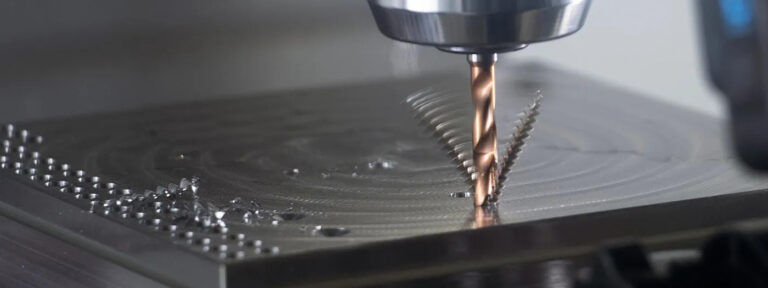 Micro CNC Machining: Techniques, Application and Advantages
