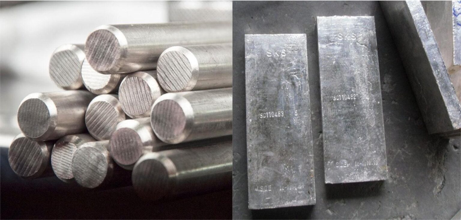 Stainless Steel vs Sterling Silver: Which is the Better Choice?