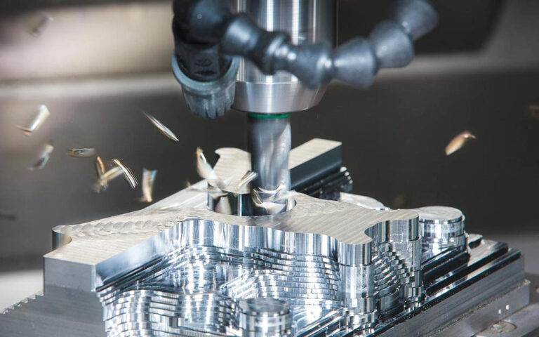 A Complete Comparison of Additive vs. Subtractive Manufacturing