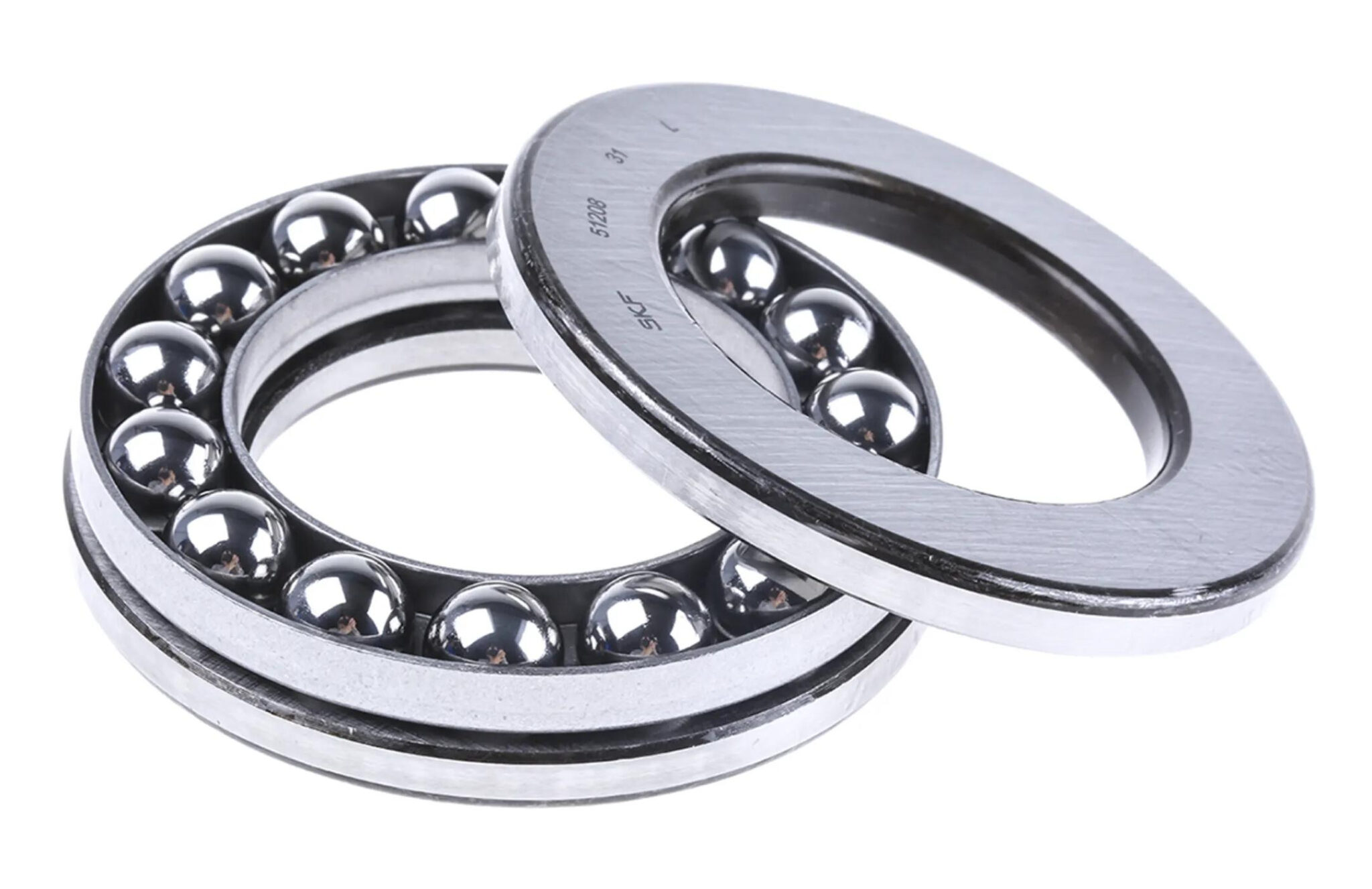 10 Common Types of Bearings: Features and Uses