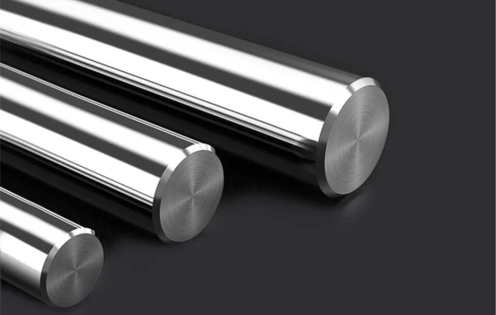 Titanium Grade 2 vs. Grade 5: A Comparison Guide