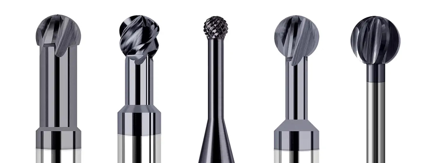 Undercut Machining: Types, Tools, and Practical Uses