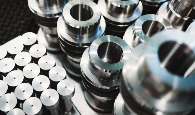 5 Best Platforms to Find Reliable Chinese Suppliers for Custom Metal Parts