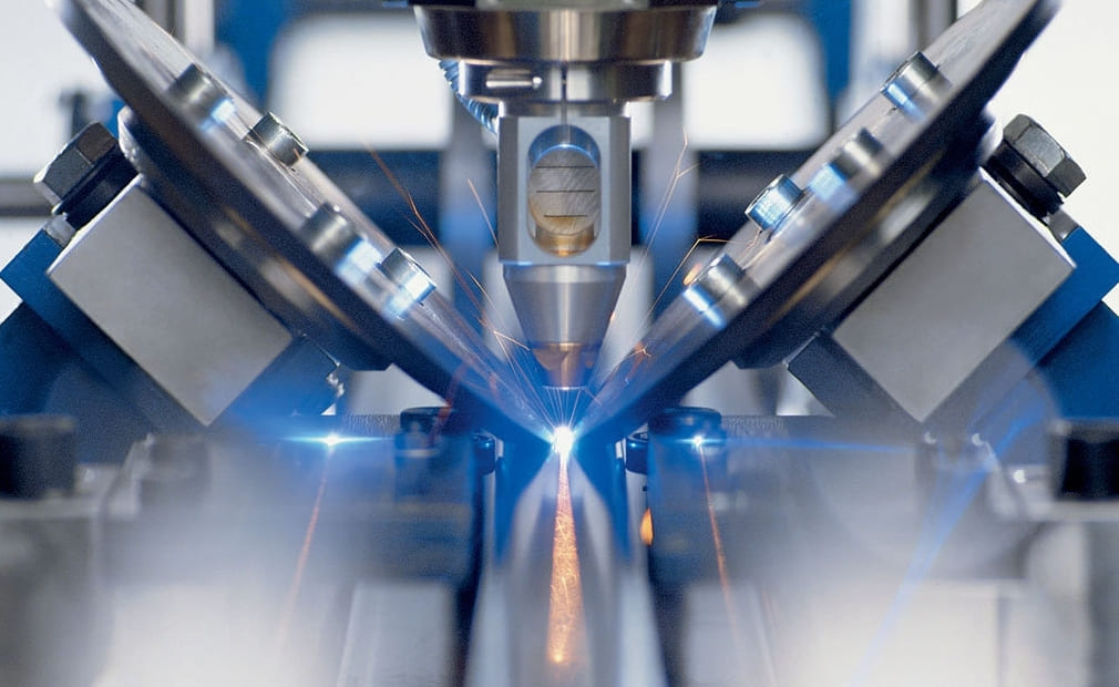Advantages & Disadvantages of Laser Welding